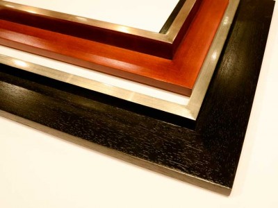 Genuine Gold Leaf for Gold Leaf Picture Frames | A Street Frames