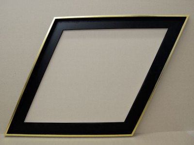 Genuine Gold Leaf for Gold Leaf Picture Frames | A Street Frames