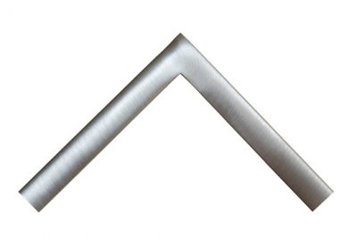 Flat Iron Steel Frames | A Street Frames