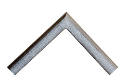 Angle Steel Picture Frames | A Street Frames