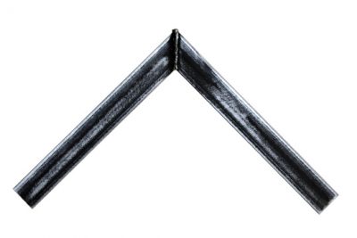 Angle Steel Picture Frames | A Street Frames