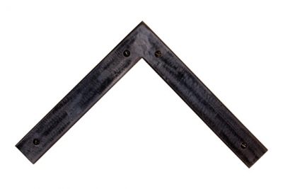 Flat Iron Steel Frames | A Street Frames