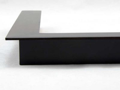 Welded Steel Picture Frames | A Street Frames